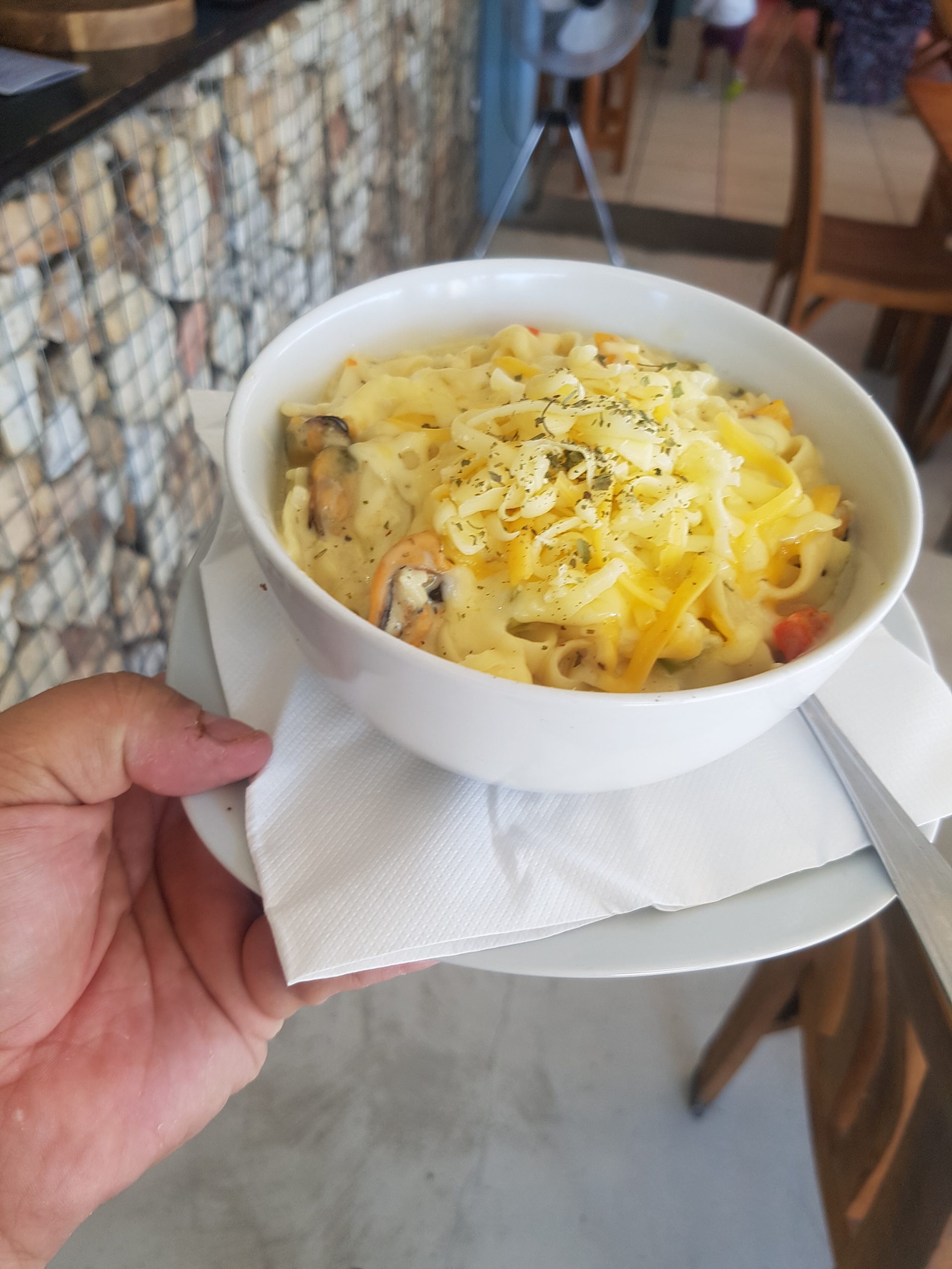 Fat Henrys Pizzeria – For the best artisanal pizzas in the Overberg